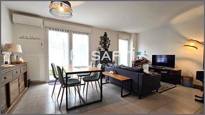 Maison à vendre - Villenave-dOrnon, Rouquette, Courréjean, Hourcade - 3 pièces - 2 chambres