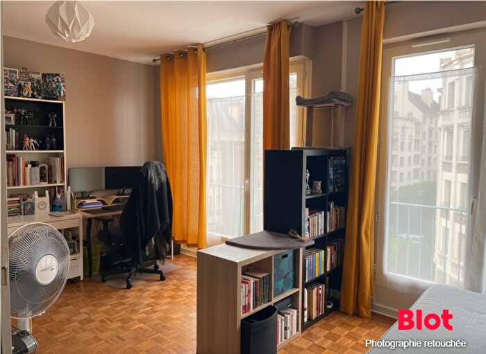 Appartement 3 pièces à vendre à Quartiers Centre, Colombier