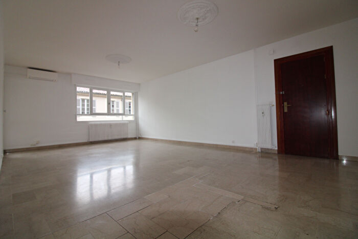 Appartement à vendre - Nîmes, Feuchères - 4 pièces - 3 chambres