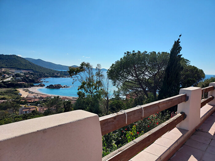 Maison 9 pièces à Pietrosella, à vendre
