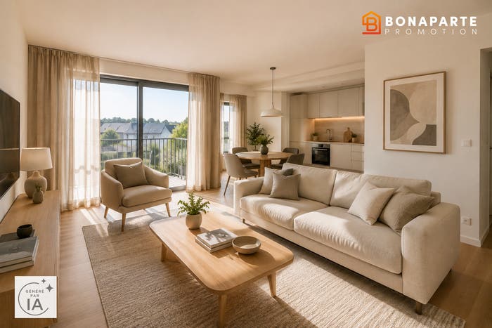 Saint-Renan : Maison 3 pièces à vendre