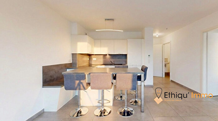 Appartement 2 pièces à vendre - Haguenau