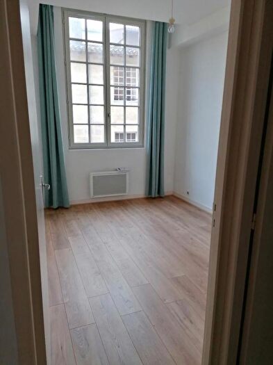 Appartement 3 pièces à louer - Bordeaux, Fondaudège