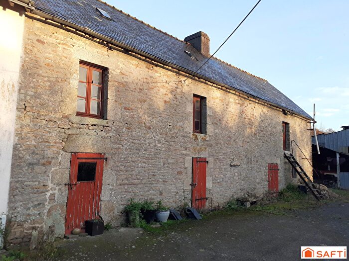 Maison à vendre - Riec-sur-Bélon, Riec-sur-Belon - 5 pièces - 3 chambres