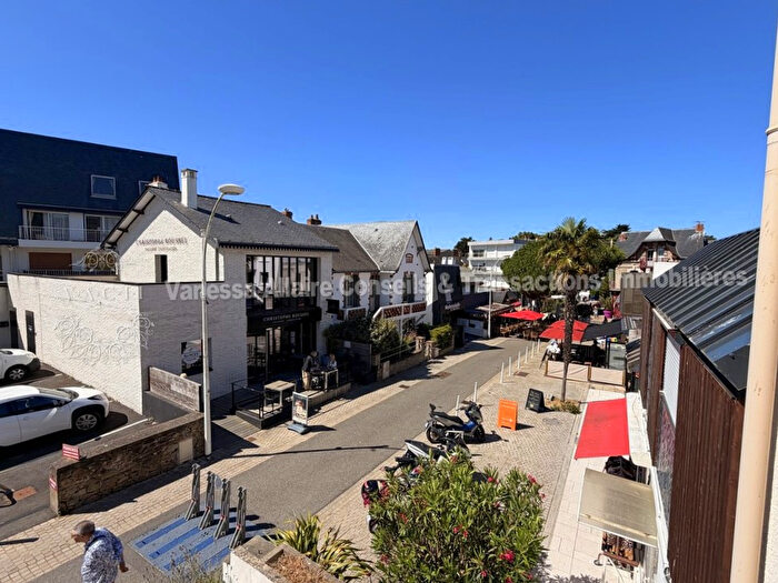 Appartement 4 pièces à vendre - La Baule-Escoublac, Centre-ville, Gare