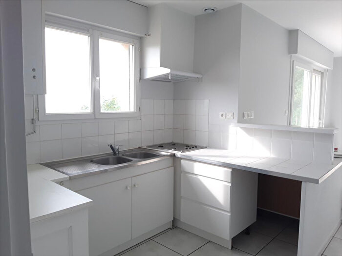 Maison 5 pièces à Baraqueville, à louer