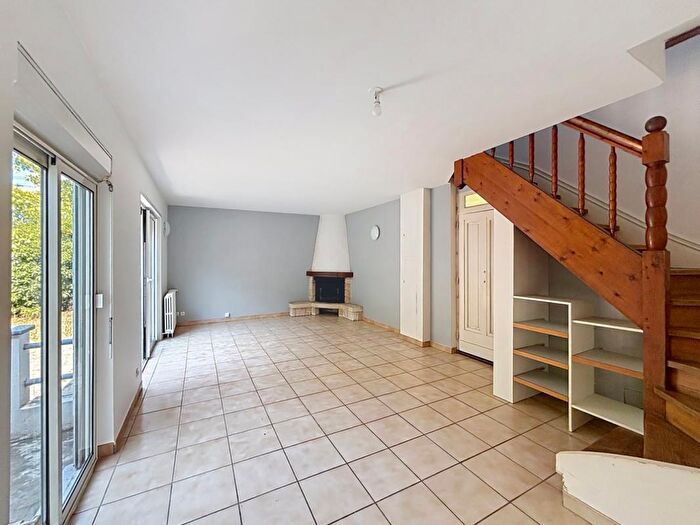 Bordeaux, Monrabeau : Appartement 4 pièces à louer