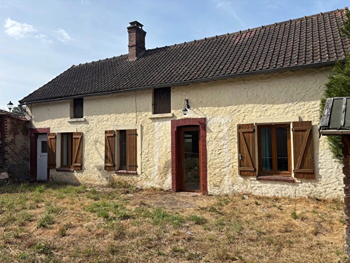 Maison 3 pièces à vendre à Rambouillet