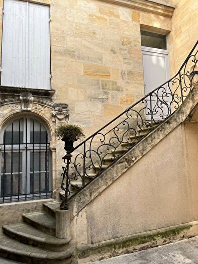 Appartement à louer - Bordeaux Sud - 3 pièces - 2 chambres