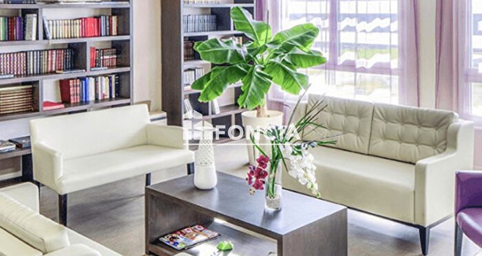 Appartement à vendre - Mérignac, Beutre - 1 pièce