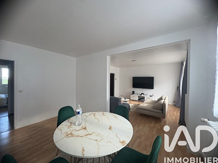 Paron : Appartement 5 pièces à vendre