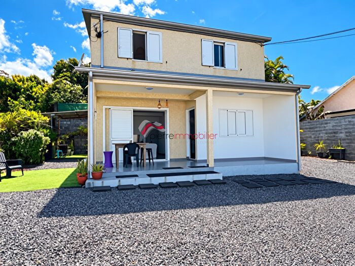 Maison 4 pièces à Saint-Pierre, Mont Vert les Hauts, Bérive, Les Chênes, à louer