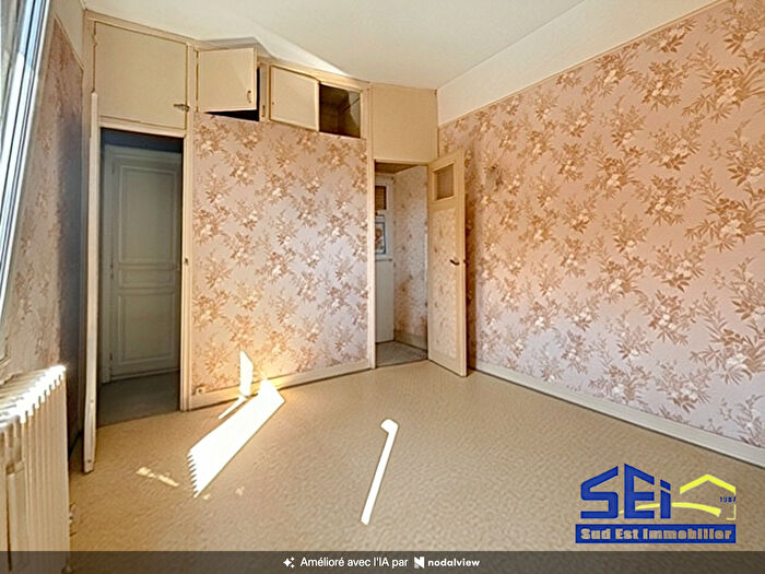 Maison 3 pièces à Champigny-sur-Marne, Plant, Tremblay, à vendre