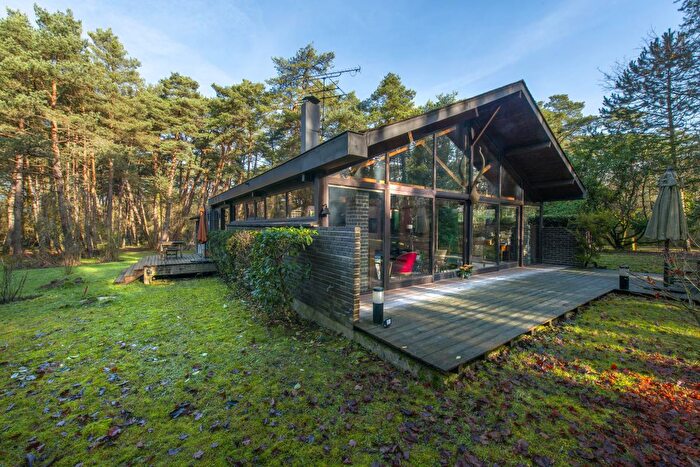 Maison à vendre - Larchant - 6 pièces - 3 chambres