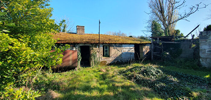 Maison 4 pièces à vendre à Sallertaine