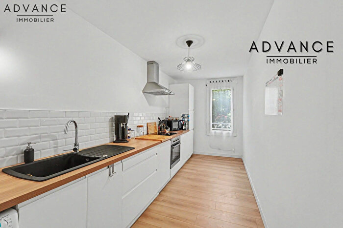 Appartement 2 pièces à vendre - Toulouse, Pont des Demoiselles, Saint-Exupéry