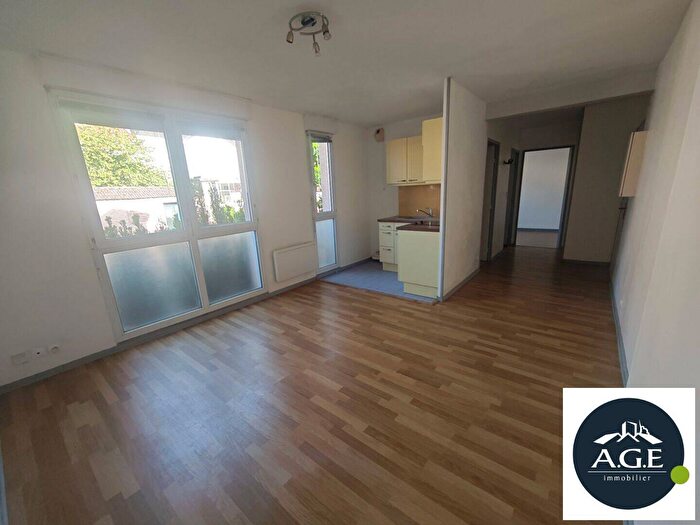 Appartement 2 pièces à Épernon, à louer