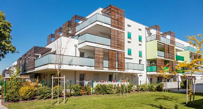Lalande, Toulouse : Appartement 3 pièces à louer