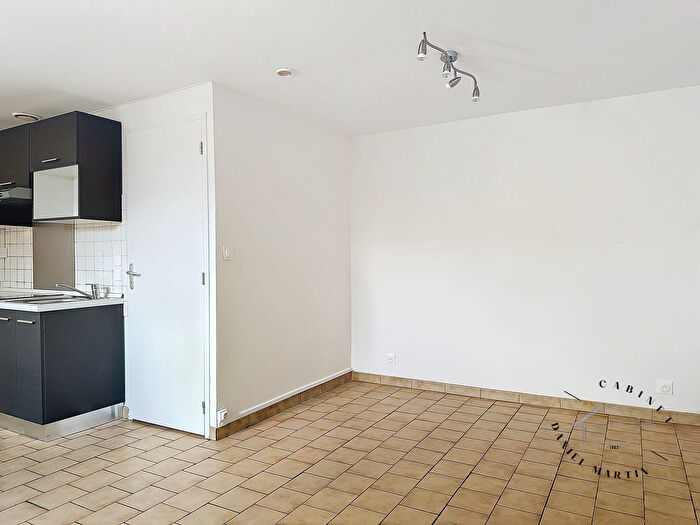 Bègles, Birambits : Appartement 1 pièce à louer