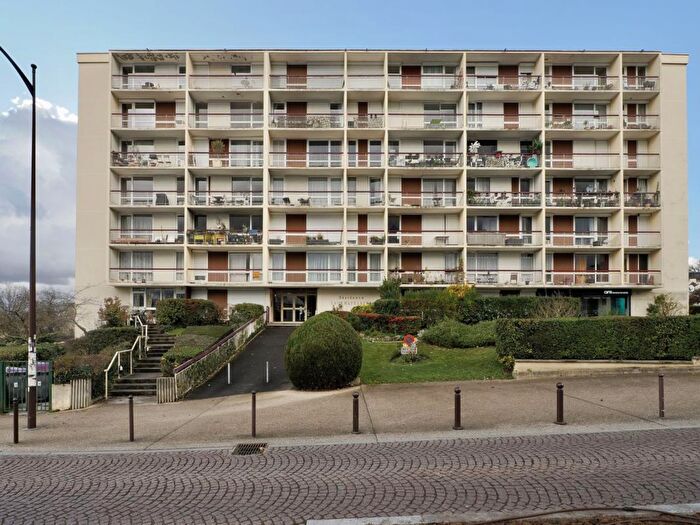 Appartement 3 pièces à Avon, Bercelle, Gare, à vendre