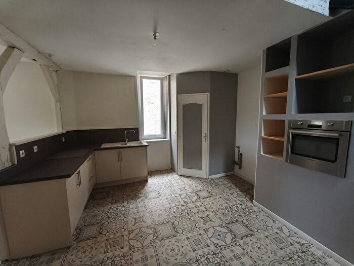 Maison à vendre - La Suze-sur-Sarthe - 5 pièces - 4 chambres