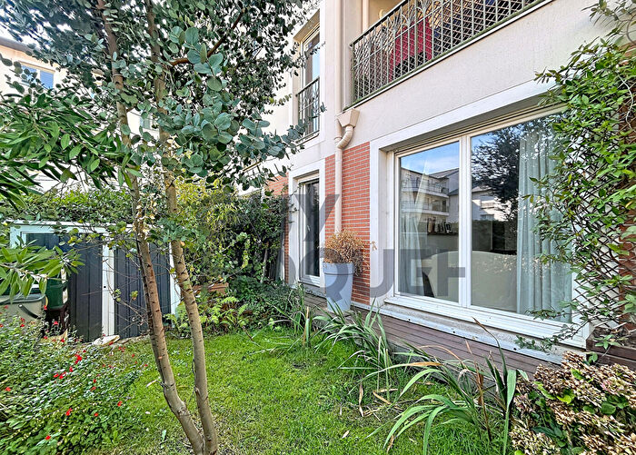 Vitry-sur-Seine, Moulin Vert - Appartement 3 pièces à vendre