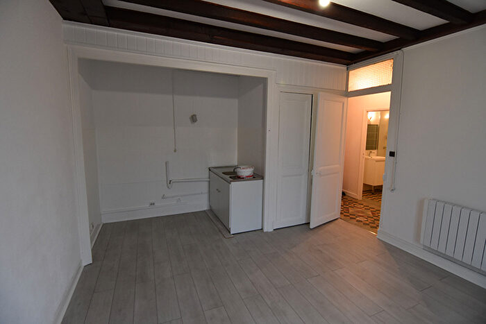 Fontaine, Bastille, Drac - Appartement 2 pièces à louer