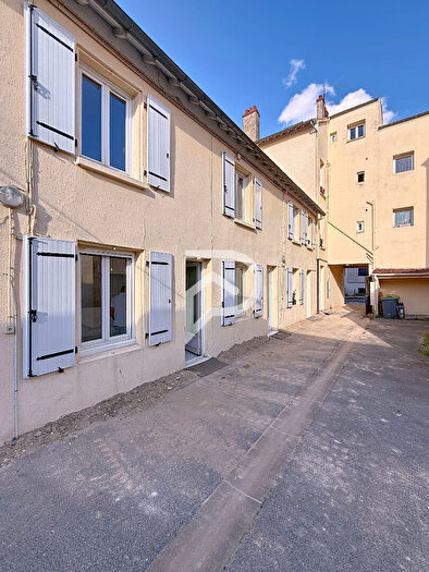 Maison à vendre - Champs-sur-Marne - 3 pièces - 2 chambres