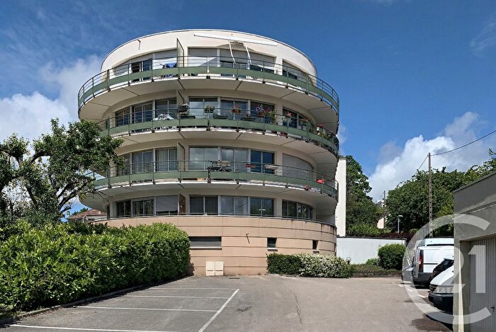 Appartement à louer - Besançon, Chaprais Cras - 1 pièce