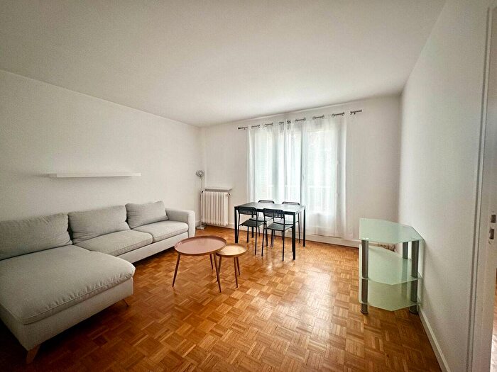 Appartement 3 pièces à louer à Thiellement, Le Raincy
