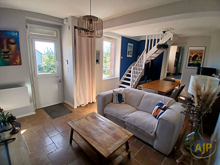 Maison à vendre - Blain - 4 pièces - 2 chambres