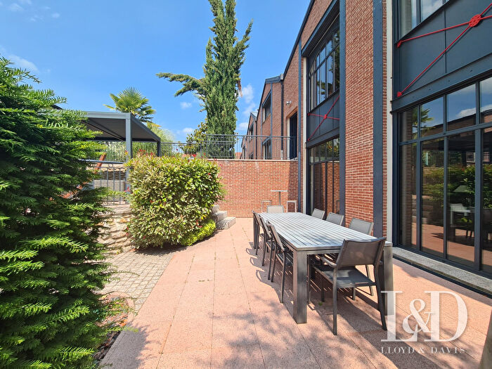 Maison à vendre - Morigny-Champigny - 14 pièces - 4 chambres