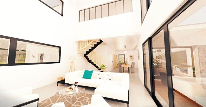 Maison à vendre - Aigrefeuille-sur-Maine - 7 pièces - 5 chambres