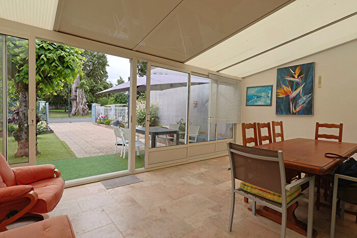 Maison 6 pièces à vendre à Royan, Centre-ville