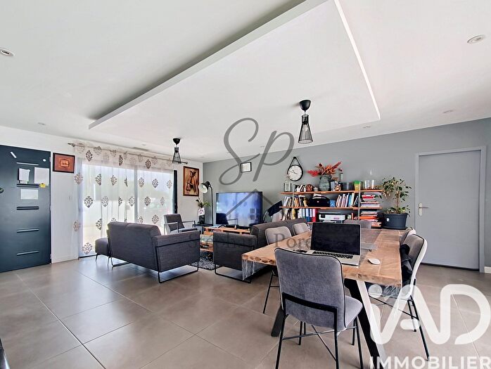 Maison 5 pièces à vendre - Nègrepelisse