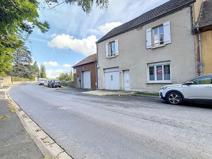 Maison à vendre - Vayrac - 5 pièces - 3 chambres