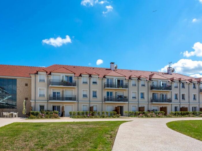 Appartement à vendre - Magny-le-Hongre - 1 pièce