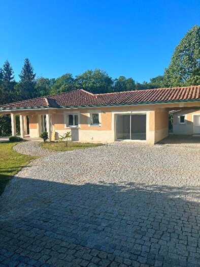 Maison à louer - Camblanes-et-Meynac - 5 pièces - 4 chambres