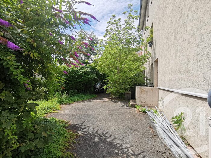 Appartement 2 pièces à vendre à Besançon, Chaprais Cras