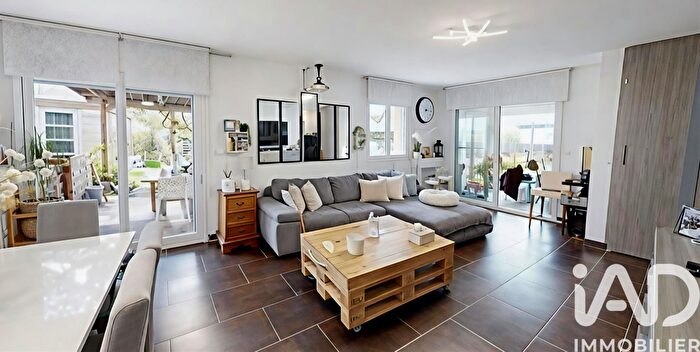 Maison à vendre - Guilers - 6 pièces - 5 chambres