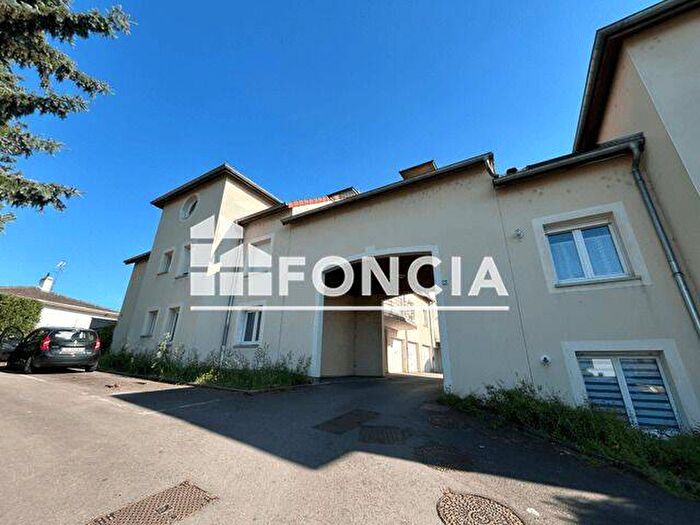 Appartement 4 pièces à louer à Sud Ouest, Guénange