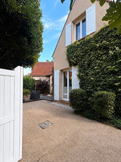 Buc : Maison 7 pièces à vendre
