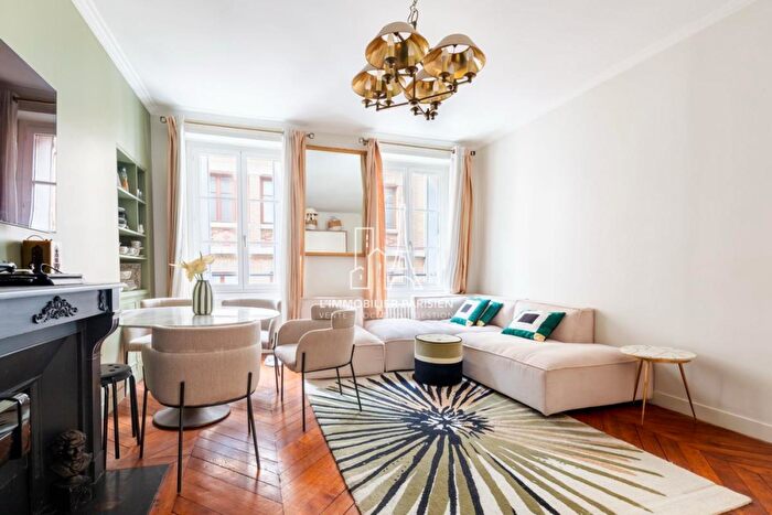 Paris 17ème, Batignolles, Cardinet : Appartement 3 pièces à vendre