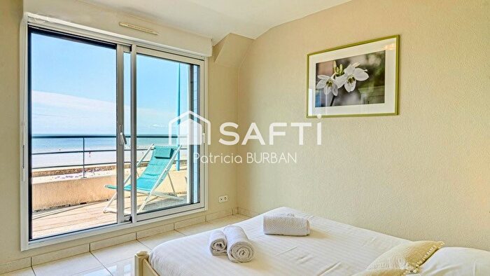 Maison à vendre - Damgan - 7 pièces - 5 chambres