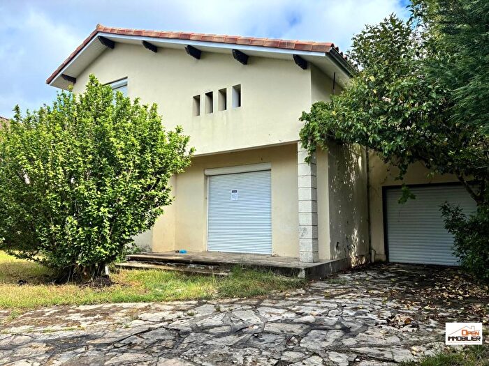 Maison 5 pièces à Villeneuve-sur-Lot, à vendre