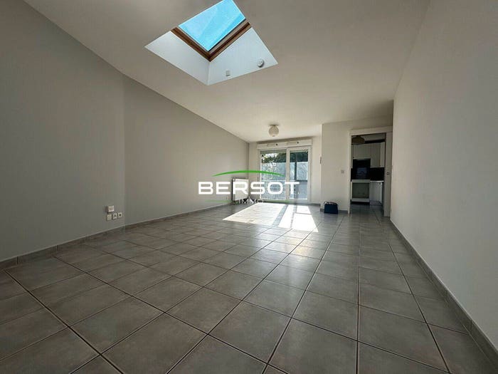 Saint Claude, Torcols, Besançon - Appartement 4 pièces à louer