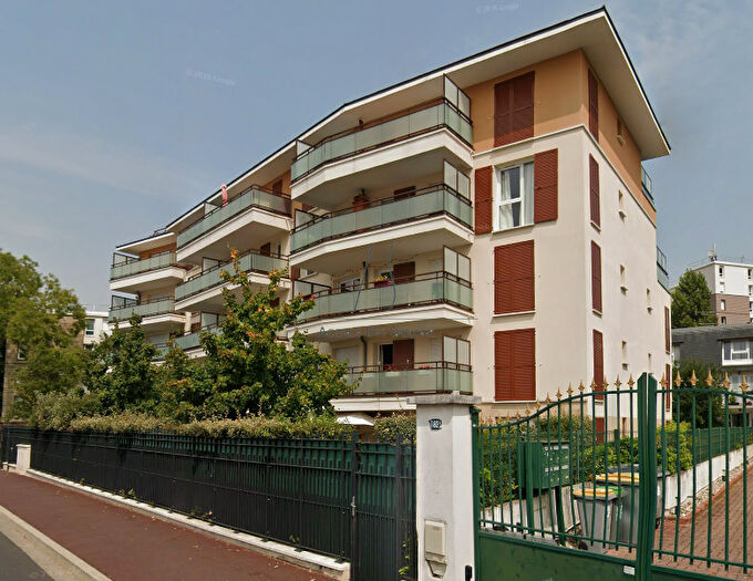 Appartement 2 pièces à Chatou, Ouest, à vendre