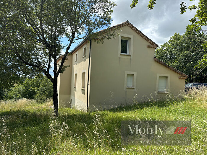 Maison 5 pièces à vendre - Saint-Paul-de-Loubressac