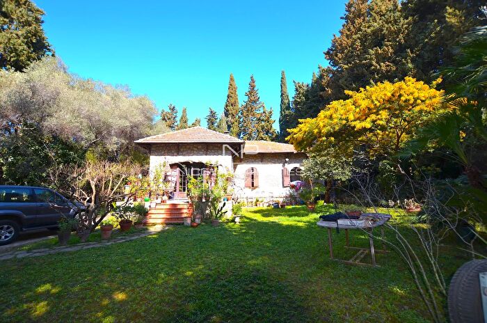 Antibes, Antibes-les-Pins, Trianon, Le Fournel, Peyregoue : Maison à vendre