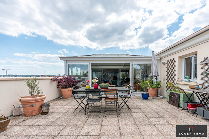 Maison 4 pièces à Neuilly-Plaisance, à vendre